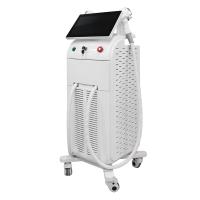 China DPL Newest Titanium 808 hair Removal Laser diode machine hair removal ipl machine laser epilator permanent ipl machine for sale