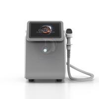China DPL diode laser 755 808 1064 laser hair removal machine china manufacturers  body face painless hair removal machines epilator for sale