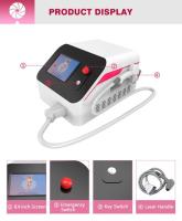 China DPL most intelligent and professional portable permanent Hair Removal 808nm laser diode beauty equipment for sale