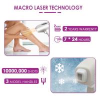 China Portable 808nm laser diodo machine professional 808 diode laser hair removal machine for sale