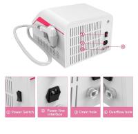 China Laser Diode Laser 755 808 1064 Lazer Hair Removal  Epilator Bikini Laser Hair Removal for sale