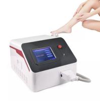China Laser Diode Laser 755 808 1064 Lazer Hair Removal  Epilator Bikini Laser Hair Removal for sale