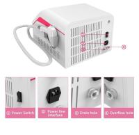 China ce approved diode laser newest 808nm diode laser removal machine diode laser 755 808 1064nm  1600w salon beauty equipment price for sale