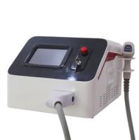 China ce approved diode laser newest 808nm diode laser removal machine diode laser 755 808 1064nm  1600w salon beauty equipment price for sale