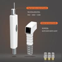 China Trios laser 3 wave wavelength girls hair removal lazer machine 808nm diode laser for sale