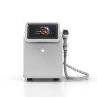 China High Quality Nd Yag Laser Portable 808 Diode Laser Hair Removal Machine Instrument for sale