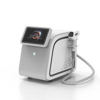 China High Quality Nd Yag Laser Portable 808 Diode Laser Hair Removal Machine Instrument for sale