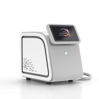 China High Quality Nd Yag Laser Portable 808 Diode Laser Hair Removal Machine Instrument for sale