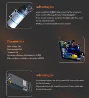 China China Factory Professional Diode 808 nm Laser  Painless Hair Removal Machine for sale