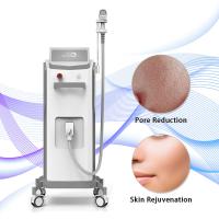 China laser beauty equipment Painless 808nm Lazer Hair Removal Diode Laser 755 808 1064 Hair Removal Machine for sale