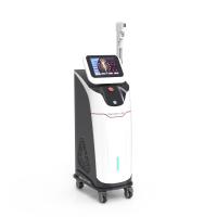 China Newest 810nm professional  painless diode laser hair removal machine for hair removal for sale