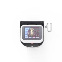 China Newest 810nm professional  painless diode laser hair removal machine for hair removal for sale
