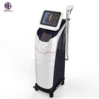 China Newest 810nm professional  painless diode laser hair removal machine for hair removal for sale