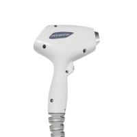 China 808 Diode Laser Hair Removal Skin Rejuvenation Device 808nm Beauty Hair Removal Machine for sale