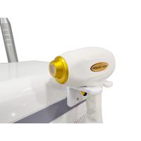 China 2 in 1 808 nm Diode Laser Hair Removal Laser Tattoo Removal Machine Instrument for sale