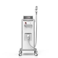 China Professional Commercial 808 Diode Lazer Laser Hair Removal Machine 808 for Women for sale