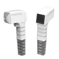 China Professional Commercial 808nm Diode Laser Painless Hair Removal Device Machine for sale