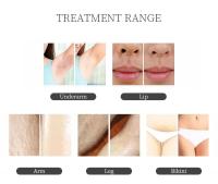China ODM 2 In 1 Diode Hair Removal Laser And Pico Laser Tattoo Removal Beauty Machine for sale