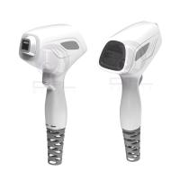 China 2022 755nm 808nm 1064nm diode laser hair removal machine with ice cooling system for sale