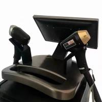 China 808nm 4 wavelengths diode laser and pico 2in1 ipl hair removal beauty machine for sale