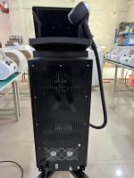 China 808nm 4 wavelengths diode laser and pico 2in1 ipl hair removal beauty machine for sale
