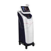 China 2022 New high power fixed 810nm diode to high quality laser rapid hair removal machine for sale