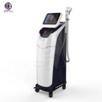 China 2022 New high power fixed 810nm diode to high quality laser rapid hair removal machine for sale