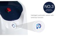 China 2022 New high power fixed 810nm diode to high quality laser rapid hair removal machine for sale