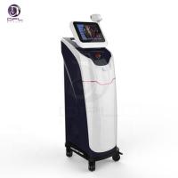 China High Power 808nm Germany Diode Laser Hair Removal Beauty Machine Device for sale
