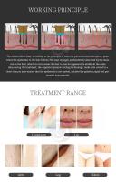 China 2 in 1 diode laser 755 808 1064 picosecond laser hair removal machine for sale