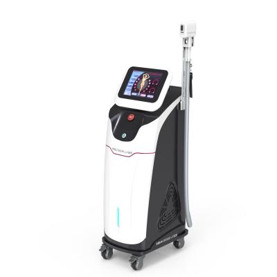 China ice diode laser 755 808 1064 permanent hair removal machine price for sale