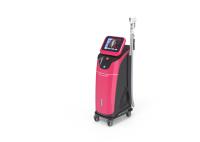 China ice diode laser 755 808 1064 permanent hair removal machine price for sale