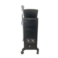 China Factory Sale Hair Removal Machine 808nm Stationary 600W Diode Laser Hair Removal Apparatus Device Equipment for sale