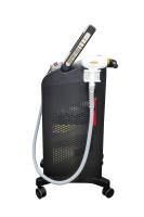 China Wholesale Professional Germany 808nm Diode Laser Hair Removal Beauty Machine Factory for sale