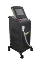 China Wholesale Professional Germany 808nm Diode Laser Hair Removal Beauty Machine Factory for sale