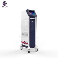 China Permanent Ice Laser Epilator Hair Removal Women Legs Painless By Laser Hair Removal Instrument for sale