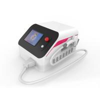 China High Power 60 million times shot 1200W 808nm Diode Laser Skin Rejuvenation Permanent Hair Removal Machine for sale