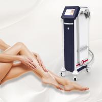 China AS30 Beauty salon use1600W Diode Laser Beauty device Skin Rejuvenation Hair Removal Laser Machine for women for sale