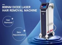 China AS30 Beauty salon use1600W Diode Laser Beauty device Skin Rejuvenation Hair Removal Laser Machine for women for sale