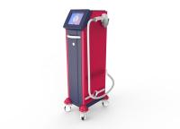 China 2021 Diode Laser Bikini Hair Removal 808 Diode Laser 755 808 1064 Ice Platinum Hair Removal Machine for sale