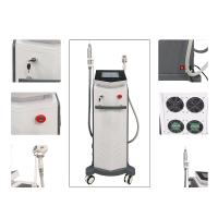China 2021 Beauty Machine Hair Removal Picosecond Nd Yag Laser Tattoo Removal 808 Diode Laser Machine for sale