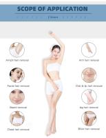 China 2021 Beauty Machine Hair Removal Picosecond Nd Yag Laser Tattoo Removal 808 Diode Laser Machine for sale