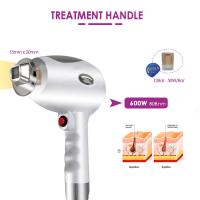 China No Pain Portable Permanent Painless 755 808 1064 Hair Removal Laser Epilator 808Nm Diode Laser machine for sale