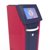China Factory Price 60 million times shot Perfect Cooling System 808nm Diode Laser Hair Removal Machine for sale