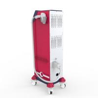 China Factory Price 60 million times shot Perfect Cooling System 808nm Diode Laser Hair Removal Machine for sale