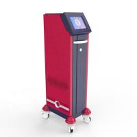 China Factory Price 60 million times shot Perfect Cooling System 808nm Diode Laser Hair Removal Machine for sale