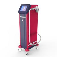 China AS30 Hair Removal Laser machine 60 million times shot Perfect Cooling System device 808nm Diode Laser beauty equipment for sale
