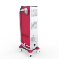China AS30 Hair Removal Laser machine 60 million times shot Perfect Cooling System device 808nm Diode Laser beauty equipment for sale