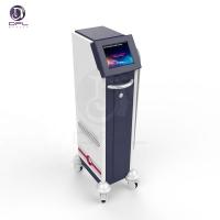 China AS30 Hair Removal Laser machine 60 million times shot Perfect Cooling System device 808nm Diode Laser beauty equipment for sale