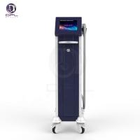 China AS30 Hair Removal Laser machine 60 million times shot Perfect Cooling System device 808nm Diode Laser beauty equipment for sale